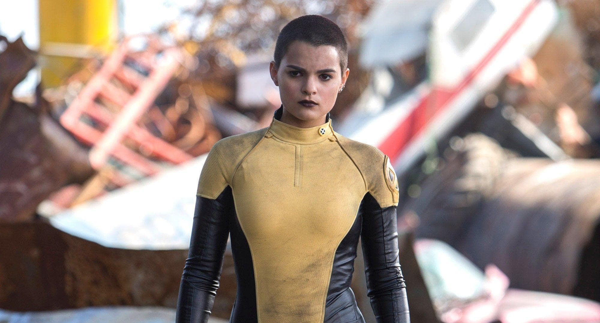 Deadpool's Best Fourth-Wall Breaks, Ranked