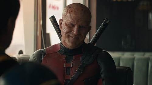 Deadpool's Best Fourth-Wall Breaks, Ranked