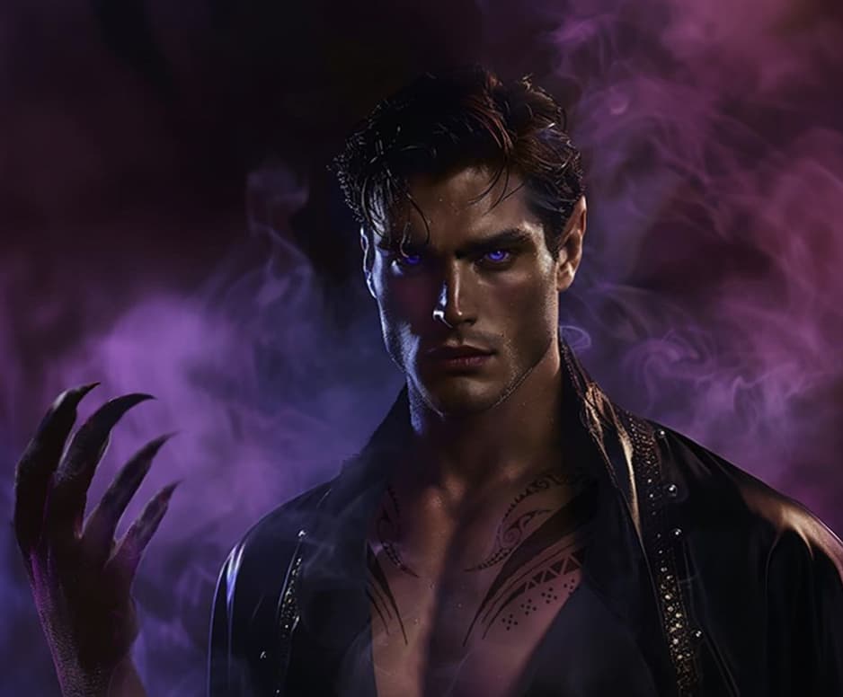What All Of The 'A Court of Thorns and Roses' Characters Look Like ...