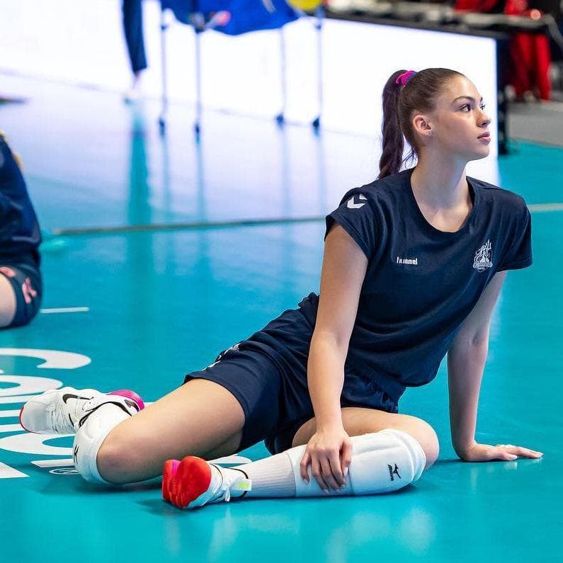 The 30 Hottest Women Of 2024 Summer Olympics, Ranked