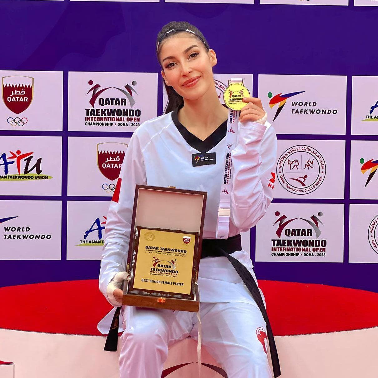 The 30 Hottest Women Of 2024 Summer Olympics, Ranked