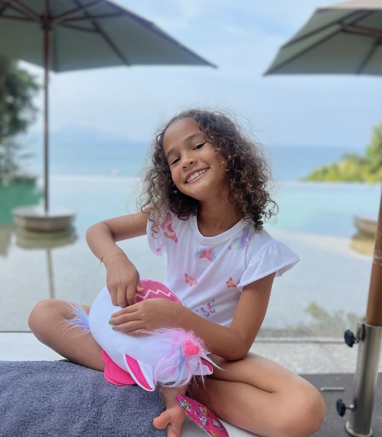 Everything To Know About John Legend And Chrissy Teigen's Kids