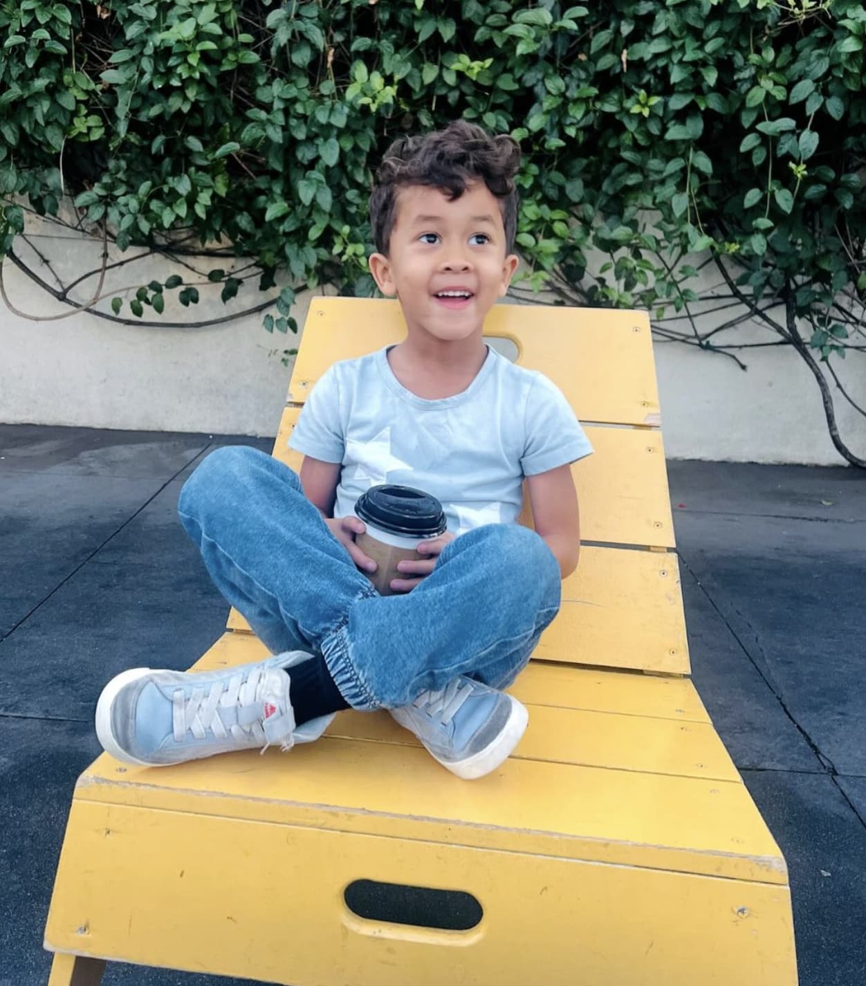 Everything To Know About John Legend And Chrissy Teigen's Kids