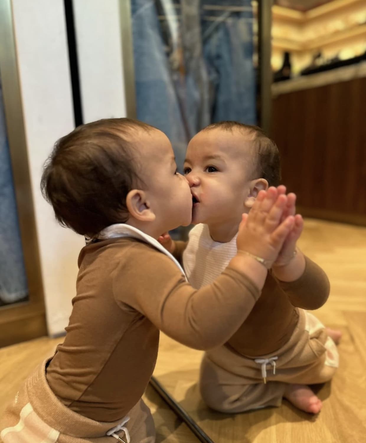 Everything To Know About John Legend And Chrissy Teigen's Kids