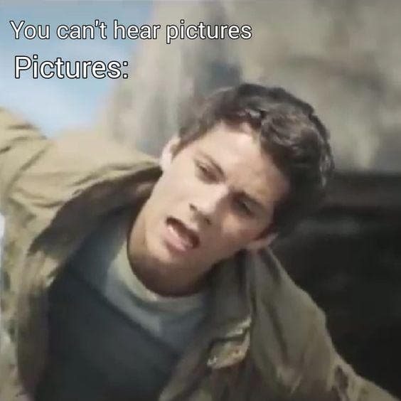 The 25 Funniest Maze Runner Memes, Ranked