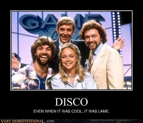 The 25 Funniest Disco Memes, Ranked