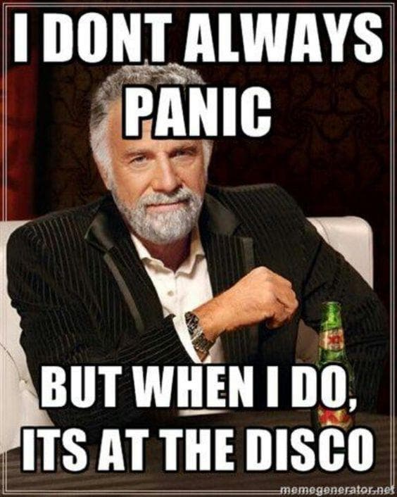 The 25 Funniest Disco Memes, Ranked