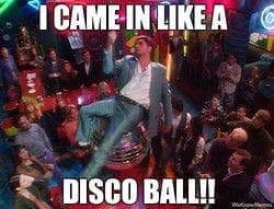 The 25 Funniest Disco Memes, Ranked