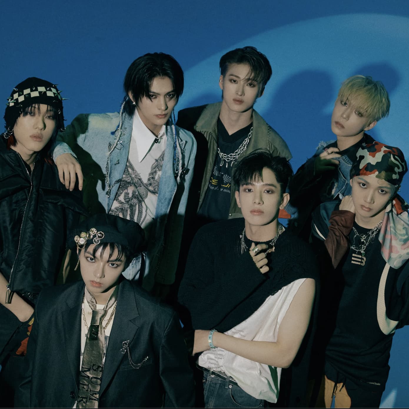 All 15 New Kpop Group Debuts Of 2024, Ranked
