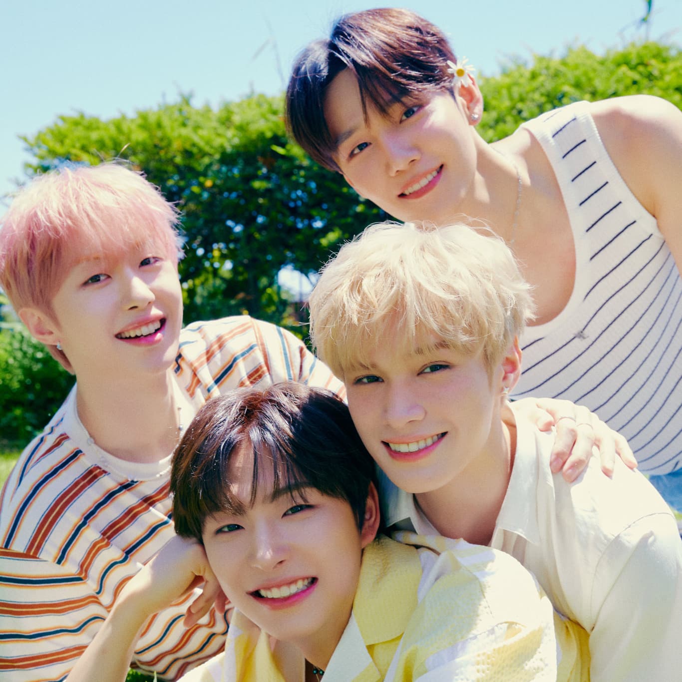 All 15 New Kpop Group Debuts Of 2024, Ranked