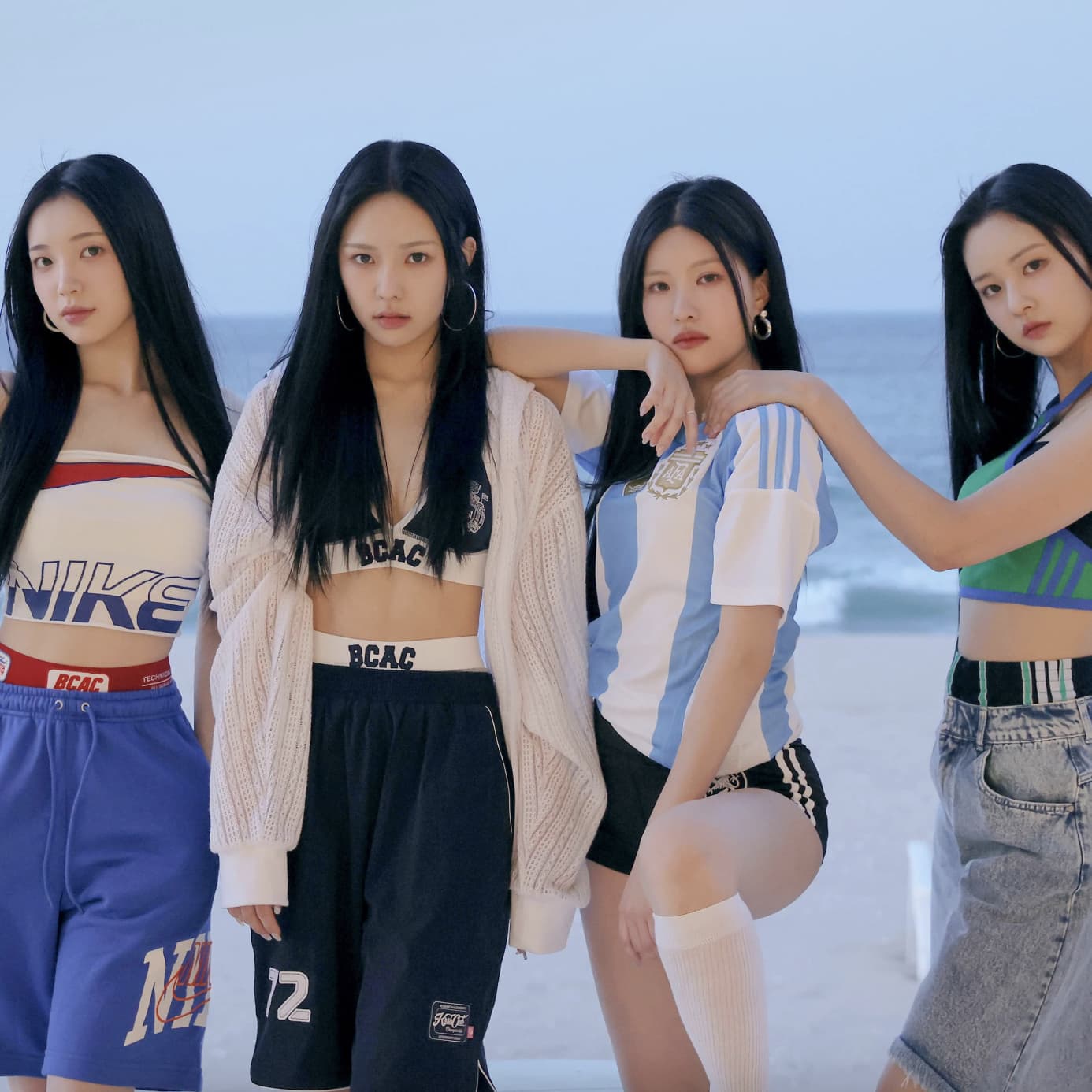 All 15 New Kpop Group Debuts Of 2024, Ranked