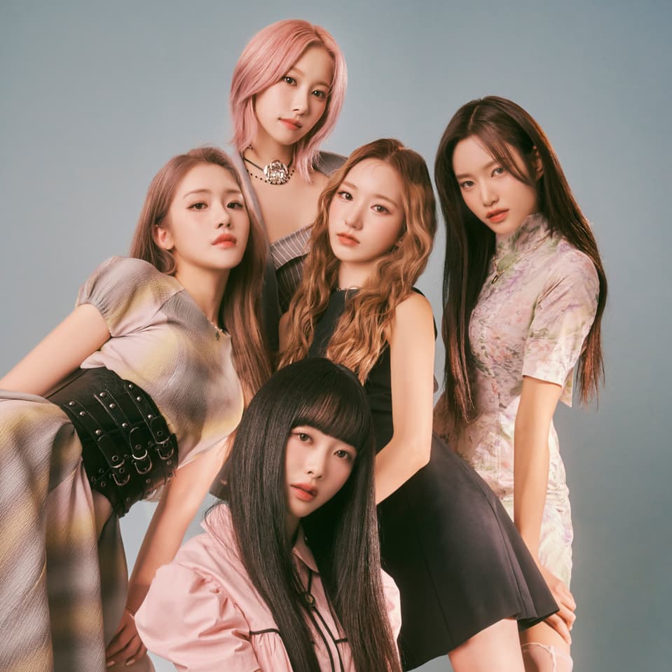 All 15 New Kpop Group Debuts Of 2024, Ranked