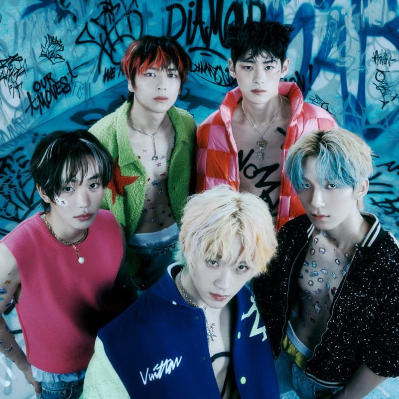 All 15 New Kpop Group Debuts Of 2024, Ranked