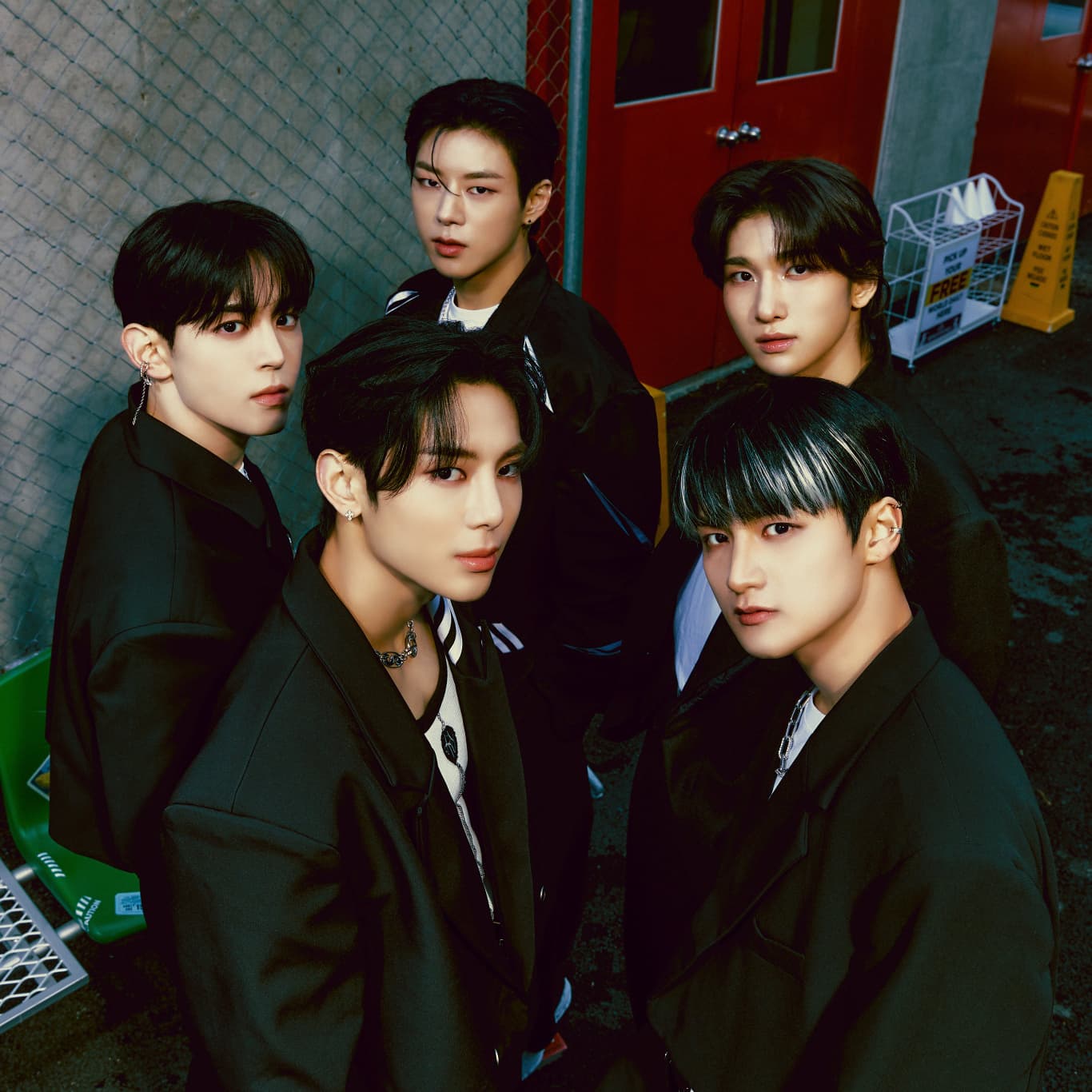 All 15 New Kpop Group Debuts Of 2024, Ranked