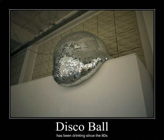 The 25 Funniest Disco Memes, Ranked
