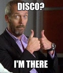 The 25 Funniest Disco Memes, Ranked