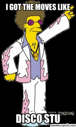 The 25 Funniest Disco Memes, Ranked