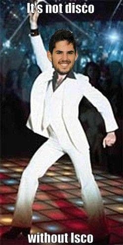 The 25 Funniest Disco Memes, Ranked