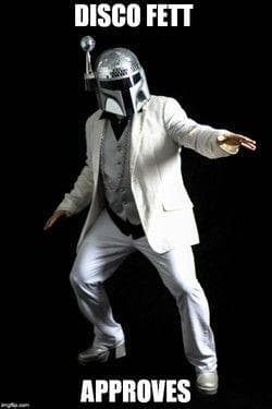 The 25 Funniest Disco Memes, Ranked