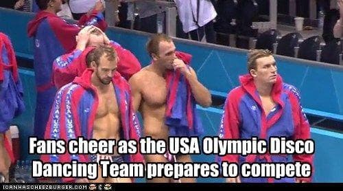 The 25 Funniest Disco Memes, Ranked