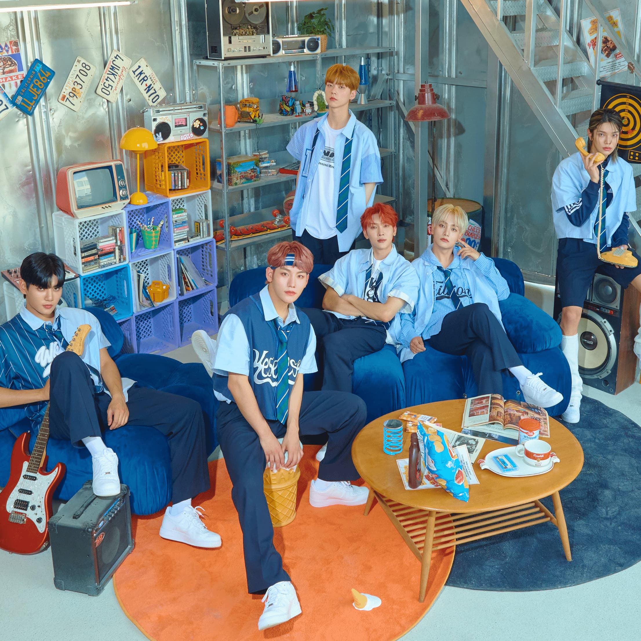 All 15 New Kpop Group Debuts Of 2024, Ranked