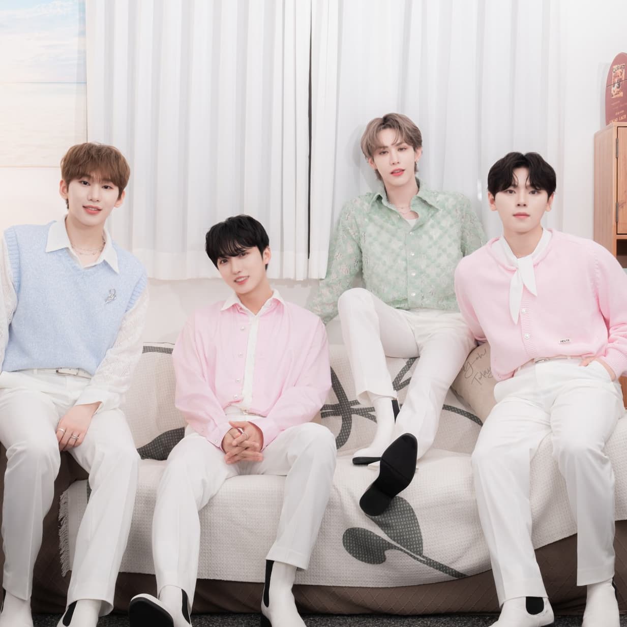 All 15 New Kpop Group Debuts Of 2024, Ranked