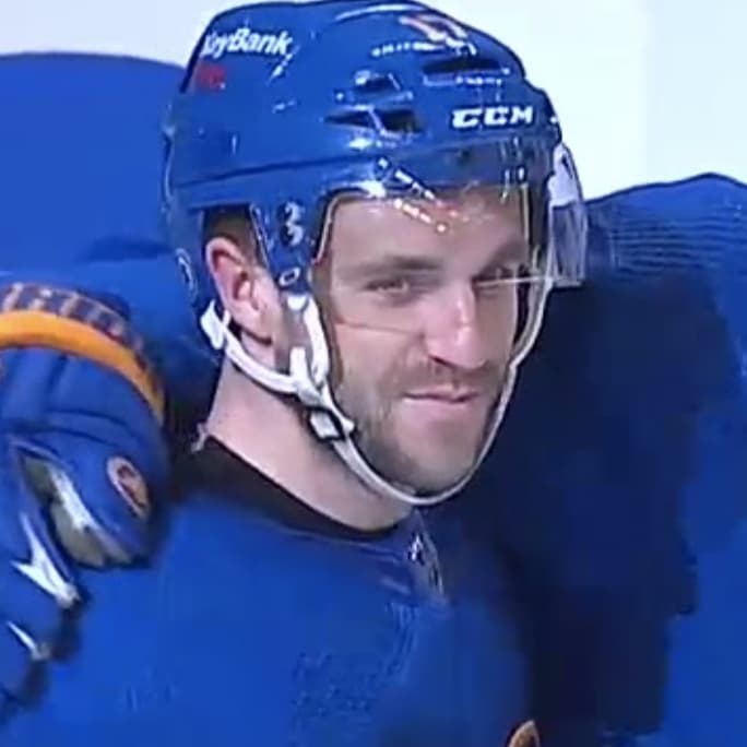 NHL Players Who Retired In 2024