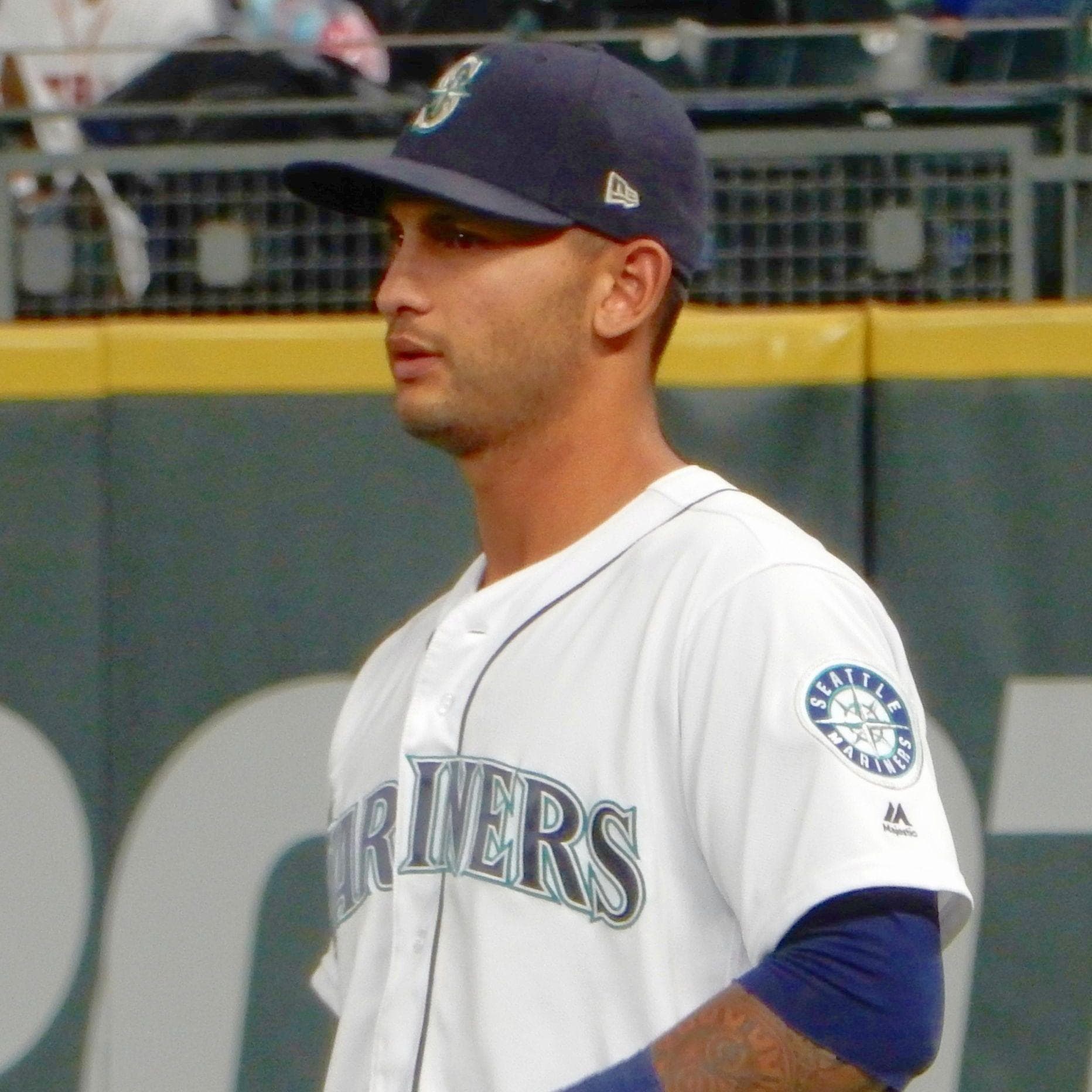 6 MLB Players Who Retired In 2024, Ranked By Fans