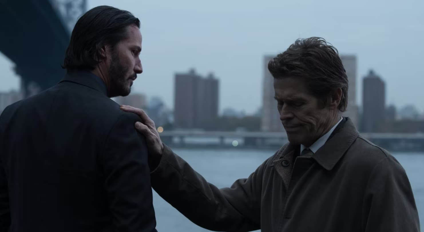 The 15 Best Quotes From 'John Wick'