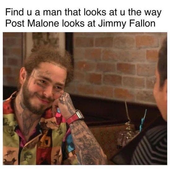 The 25 Funniest Post Malone Memes, Ranked