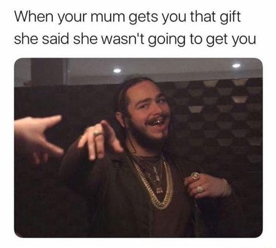 The 25 Funniest Post Malone Memes, Ranked