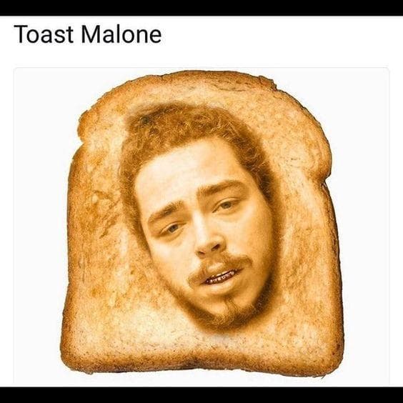 The 25 Funniest Post Malone Memes, Ranked