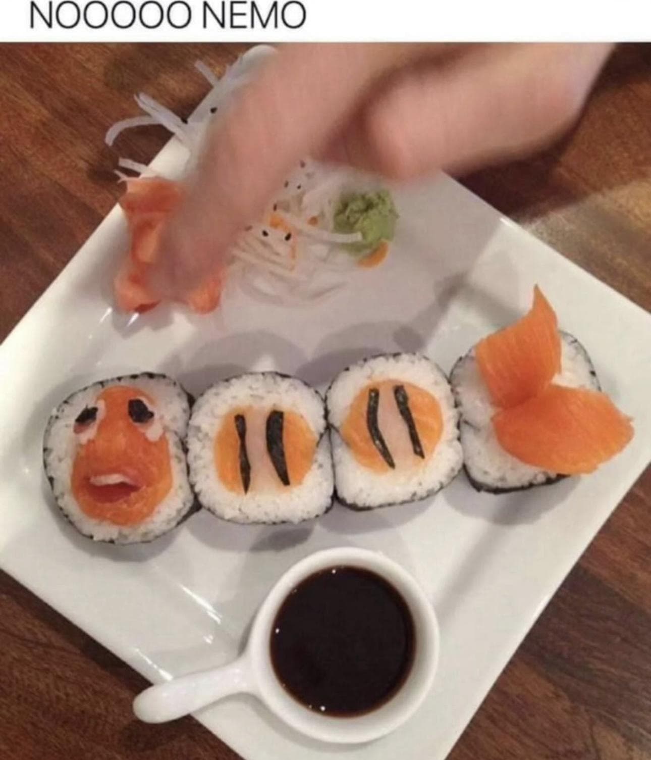 The 24 Funniest 'Finding Nemo' Memes, Ranked