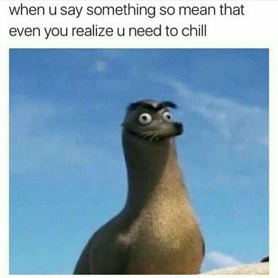 The 24 Funniest 'Finding Nemo' Memes, Ranked