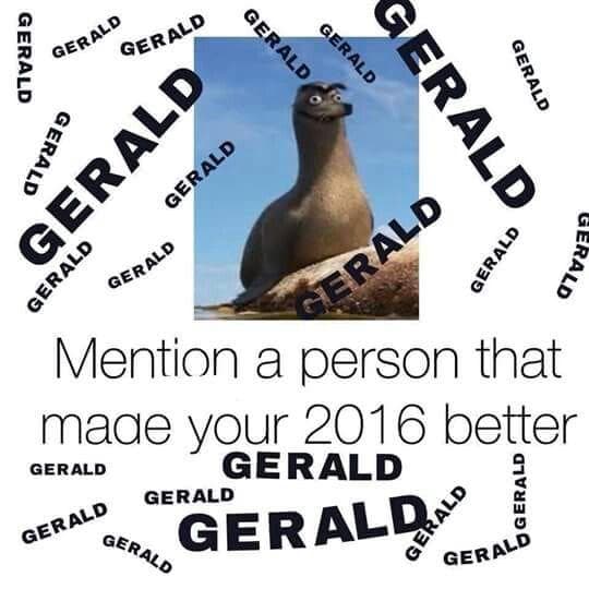 The 24 Funniest 'Finding Nemo' Memes, Ranked