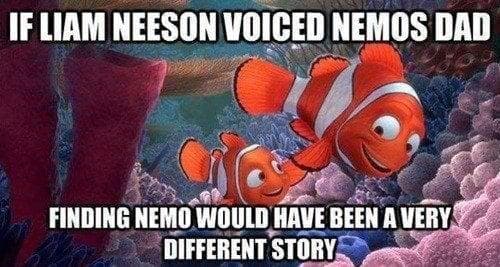 The 24 Funniest 'Finding Nemo' Memes, Ranked
