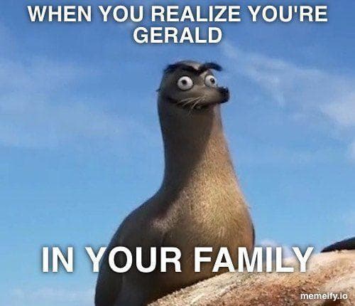 The 24 Funniest 'Finding Nemo' Memes, Ranked
