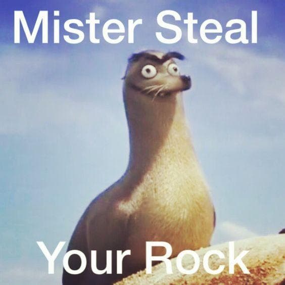 The 24 Funniest 'Finding Nemo' Memes, Ranked