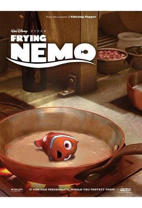 The 24 Funniest 'Finding Nemo' Memes, Ranked