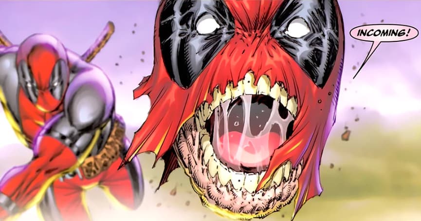 The 14 Best Deadpool Variants From 'Deadpool & Wolverine,' Ranked