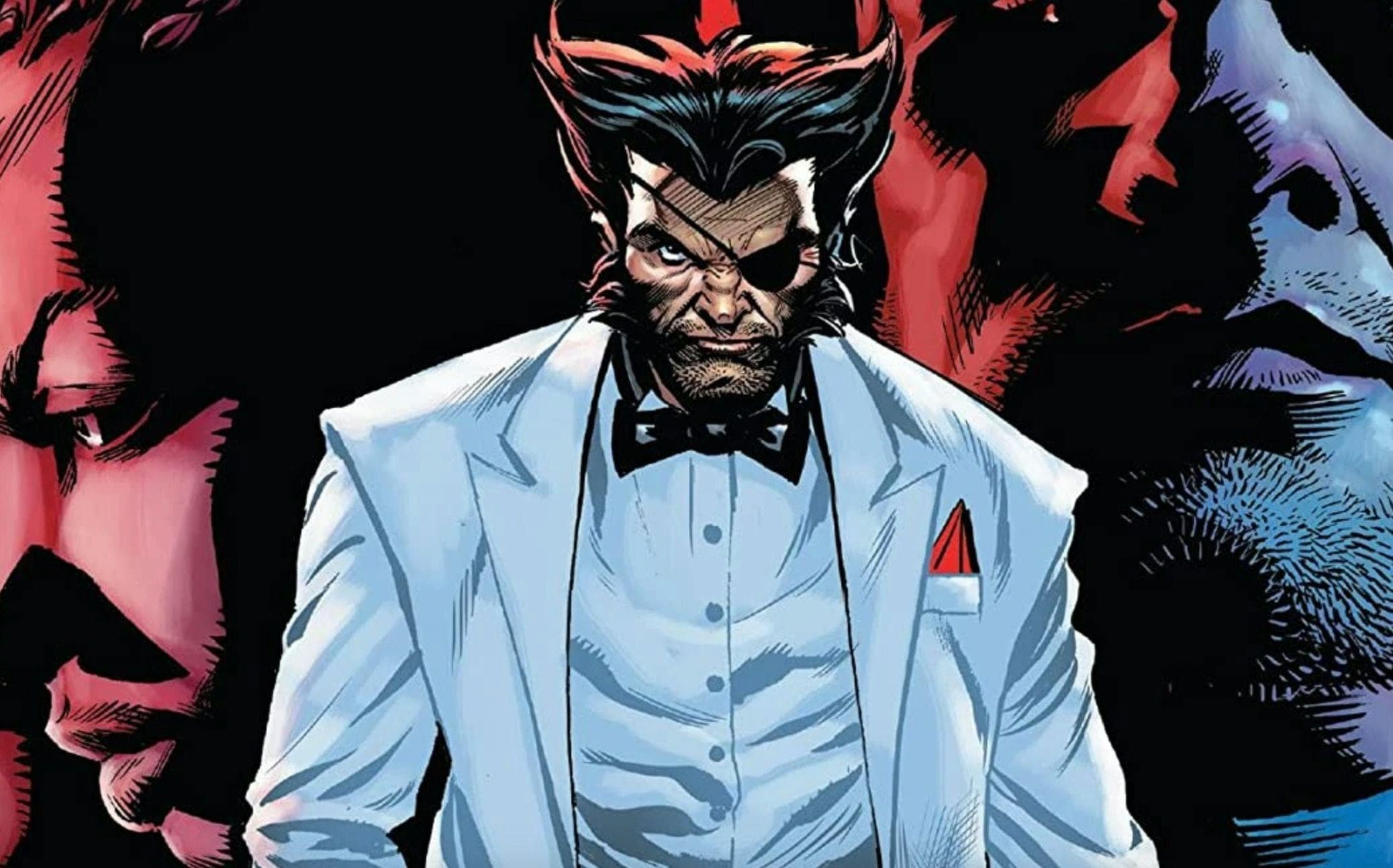 Every Wolverine Variant In 'Deadpool & Wolverine'