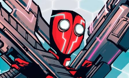 The 14 Best Deadpool Variants From 'Deadpool & Wolverine,' Ranked