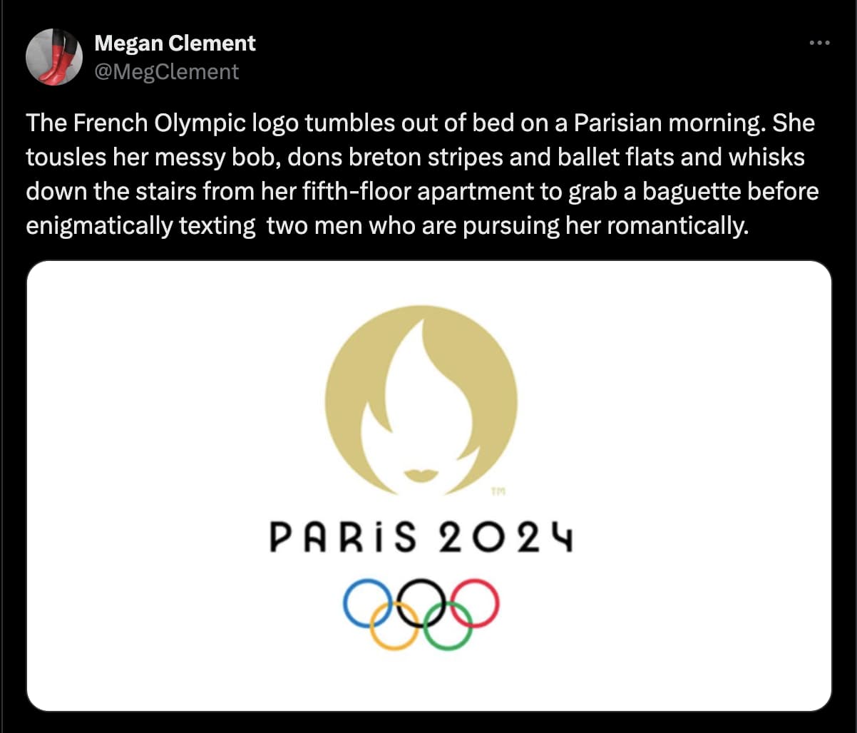The 21 Funniest Olympic Memes