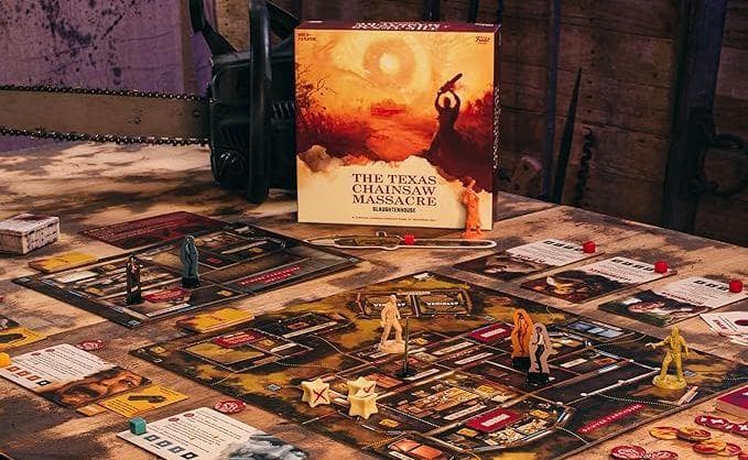 The 16 Best Horror Board Games, Ranked By Players