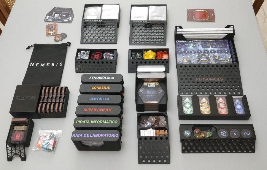 The 16 Best Horror Board Games, Ranked By Players