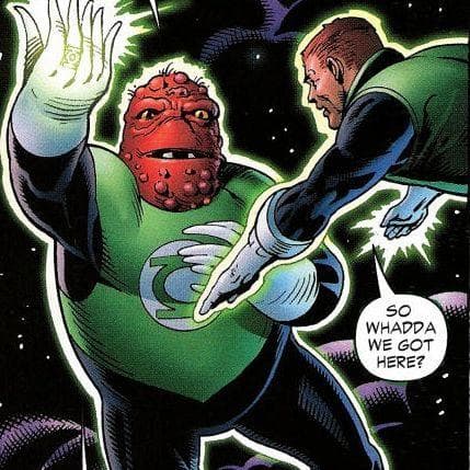 The Best Comic Book Characters With Red Skin, Ranked