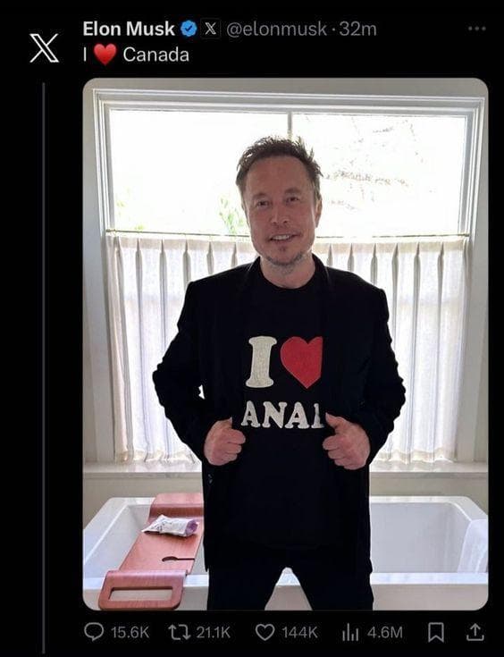 The 25 Funniest Elon Musk Memes, Ranked