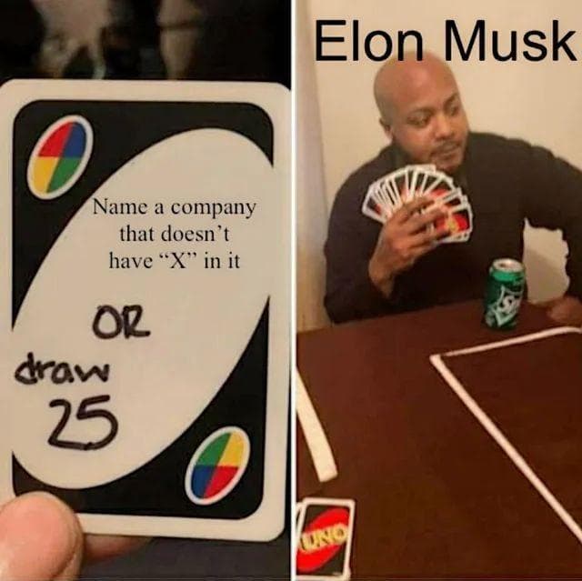 The 25 Funniest Elon Musk Memes, Ranked