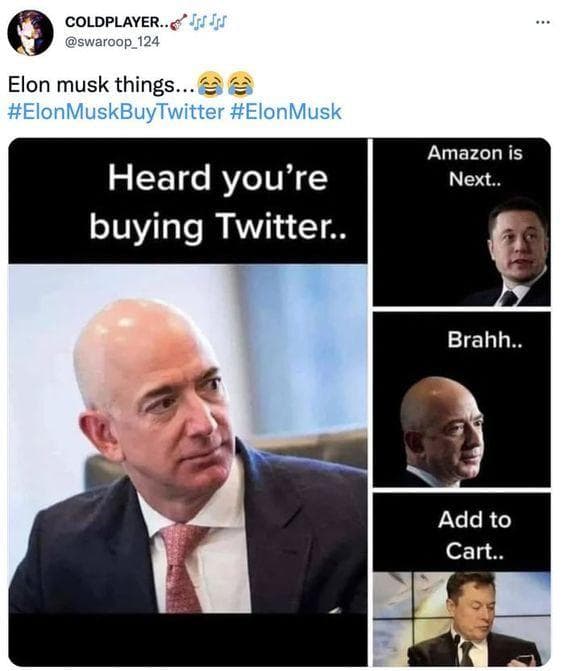The 25 Funniest Elon Musk Memes, Ranked