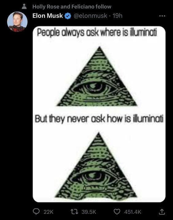 The 25 Funniest Elon Musk Memes, Ranked